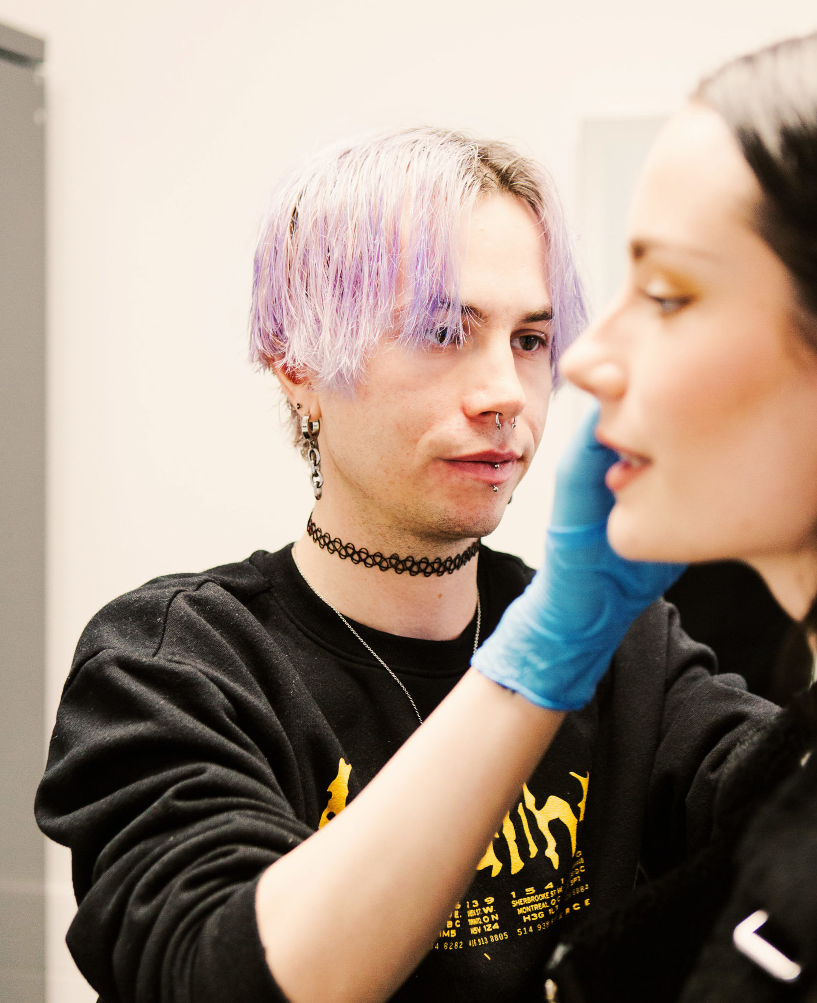 Tattoo and Piercing Toronto ON | Adrenaline Studios