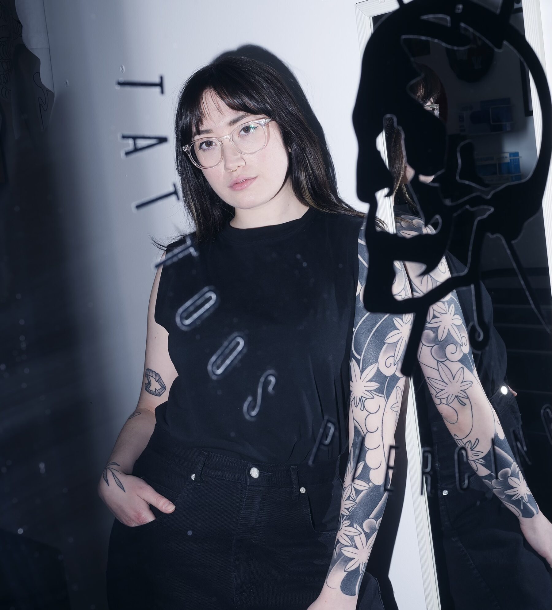 Tattoo and Piercing Toronto ON | Adrenaline Studios